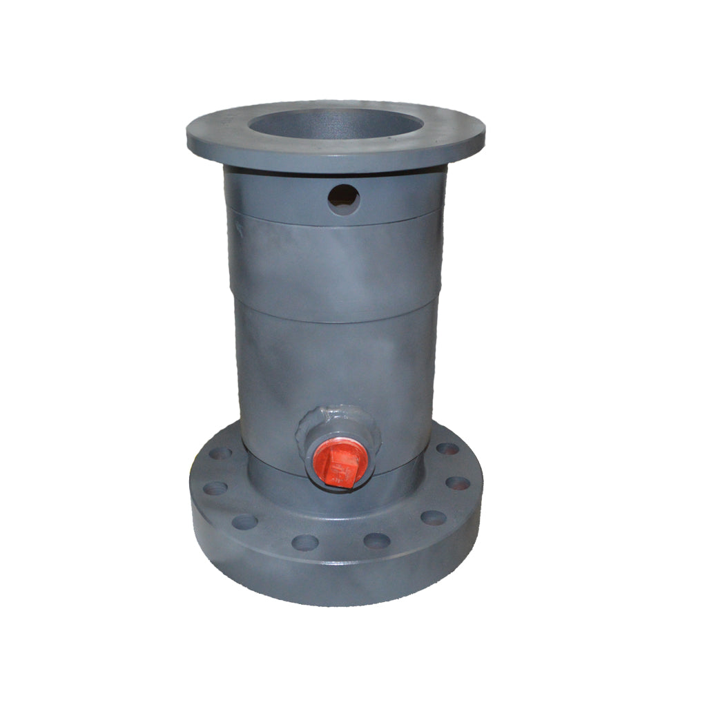 Tubing Stripper Heads – Houston Specialty Products Co.