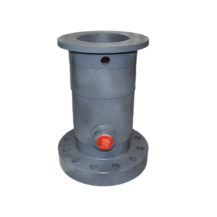 Tubing Stripper Heads – Houston Specialty Products Co.