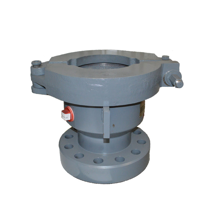 Tubing Stripper Heads – Houston Specialty Products Co.