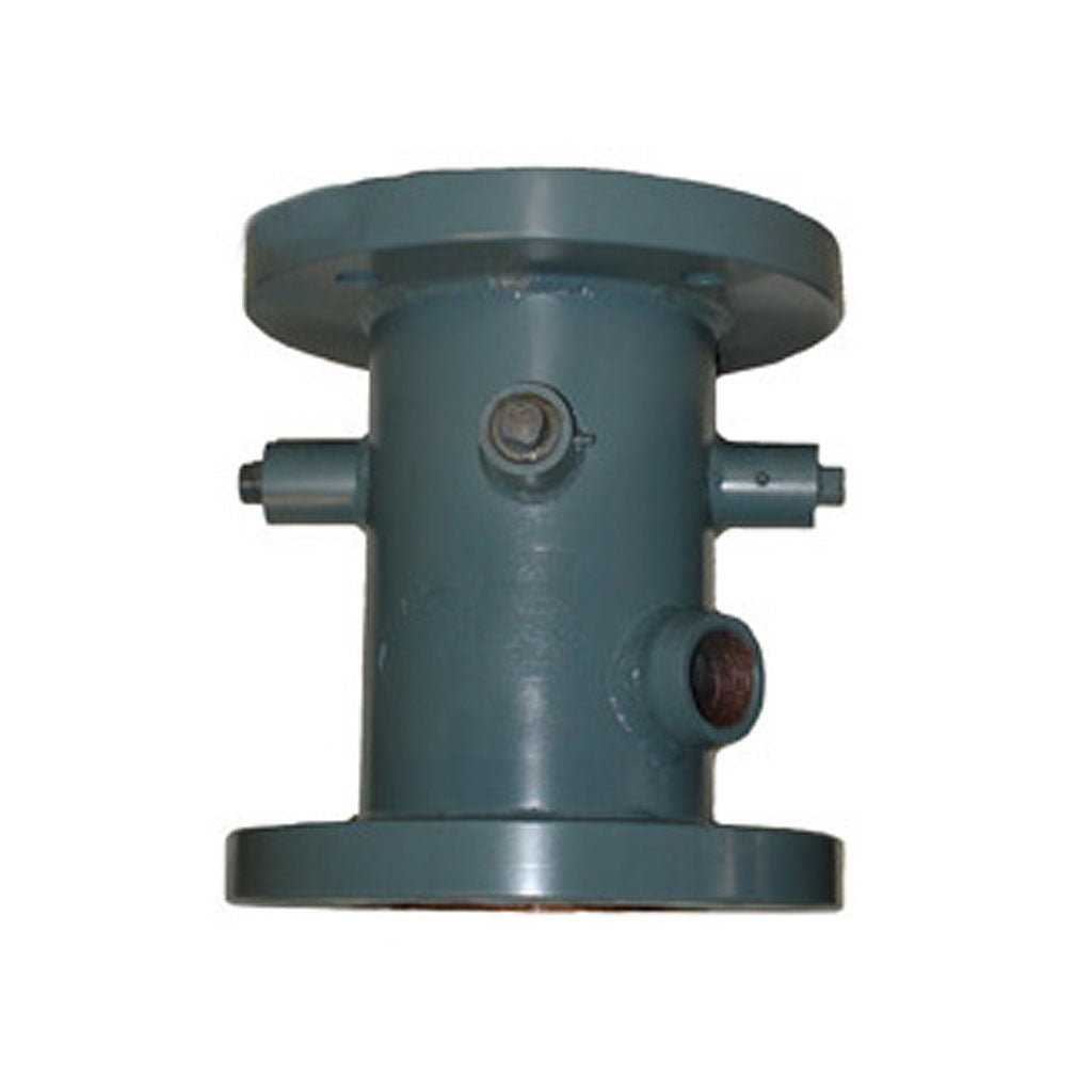 HSPC - Hall Stripper Head – Houston Specialty Products Co.