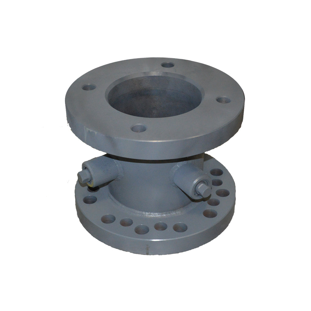 HSPC - Hall Stripper Head – Houston Specialty Products Co.