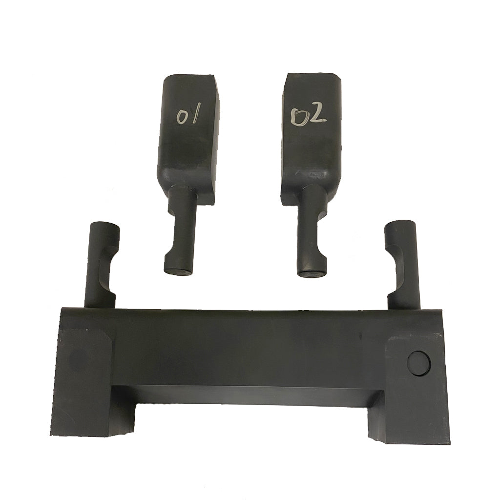 HSPC - Type U 7 1/16 SBR Packer & Side Packers – Houston Specialty ...